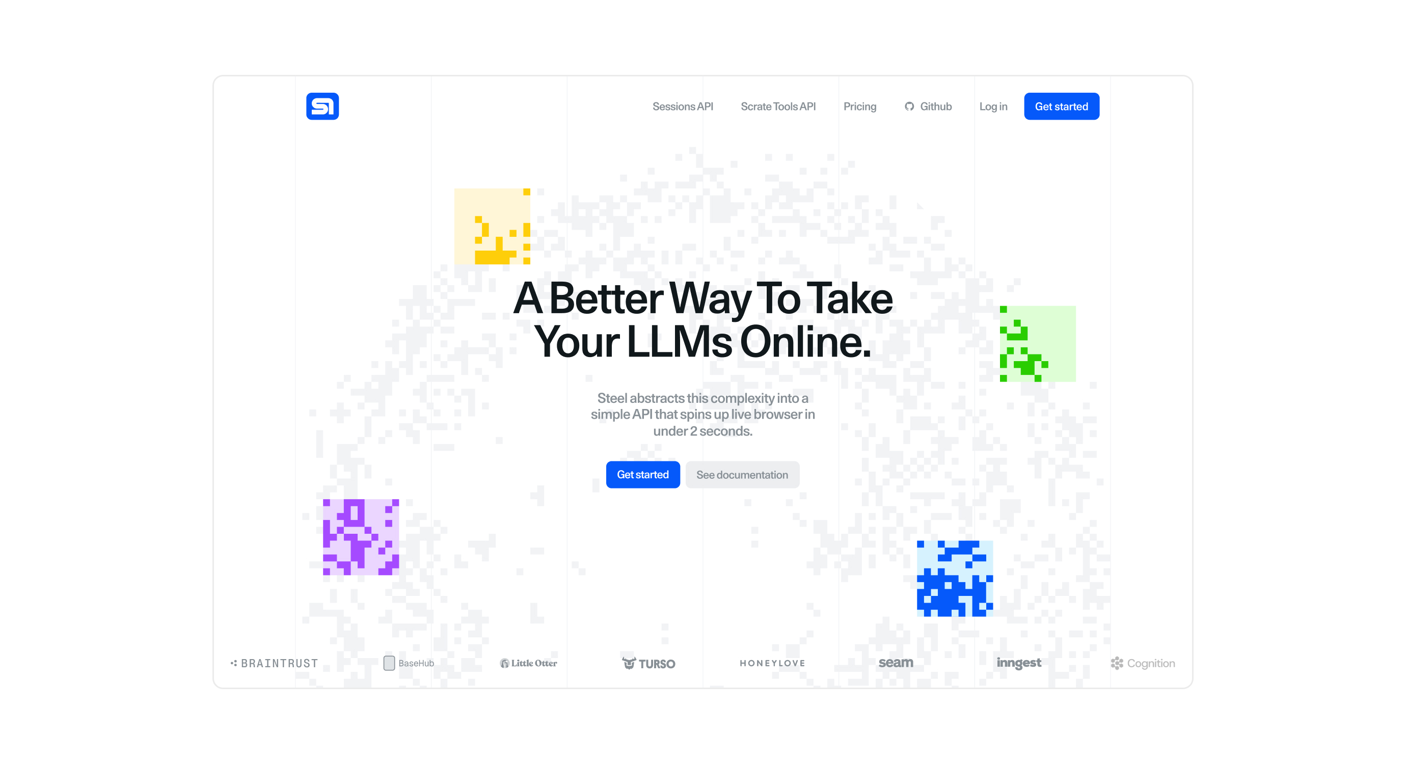 OpenPurpose® — Creative Venture Platform